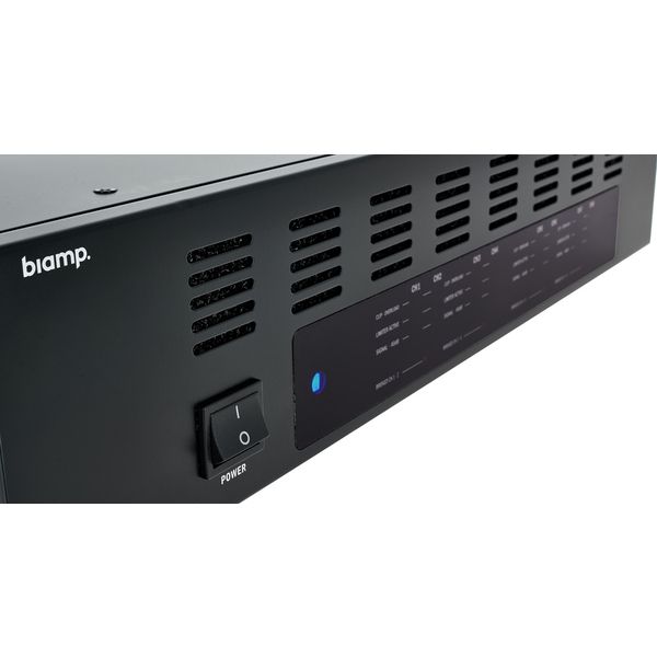 Biamp Systems REVAMP8250 – Thomann United States