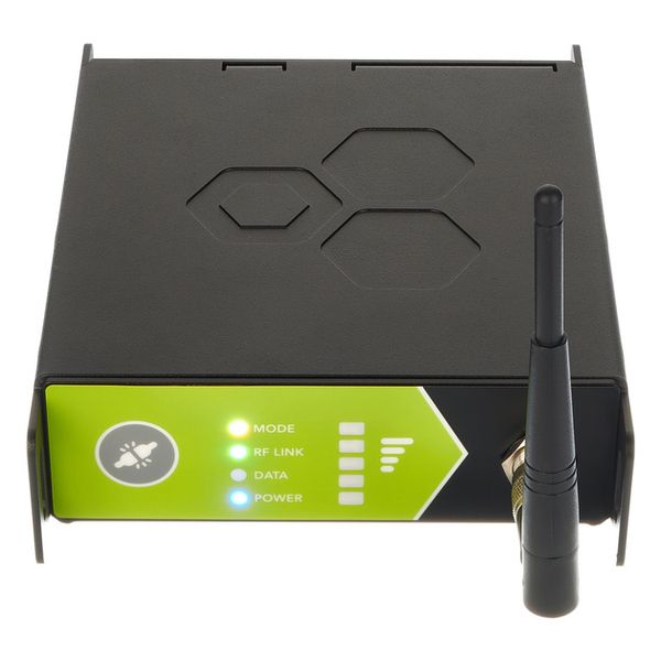 Lumenradio CRMX Luna – Thomann Switzerland