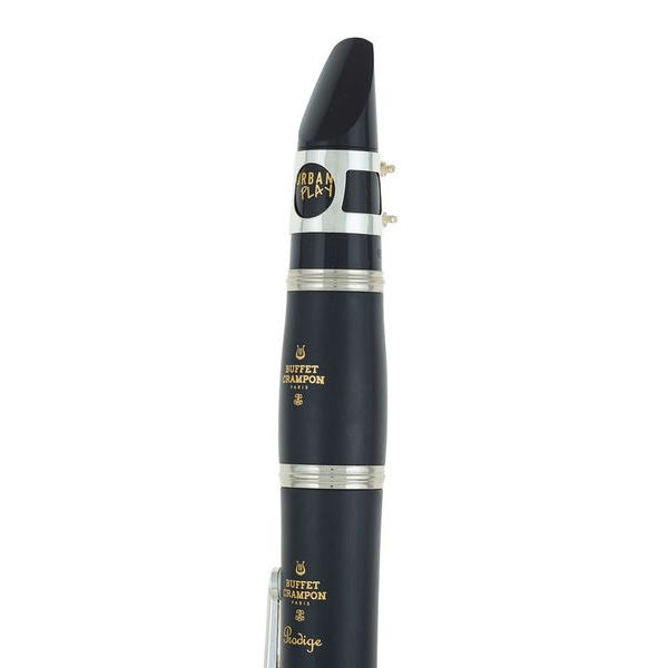 Buffet Crampon Prodige Bb-Clarinet 17/6 Set – Musikhaus Thomann