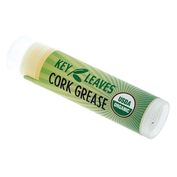 Key Leaves Cork Grease – Musikhaus Thomann