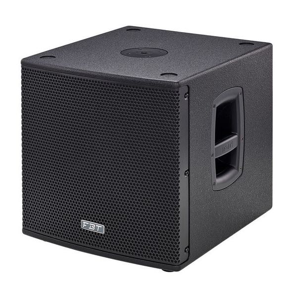 FBT X-Pro 110/112SA Power Bundle – Musikhaus Thomann