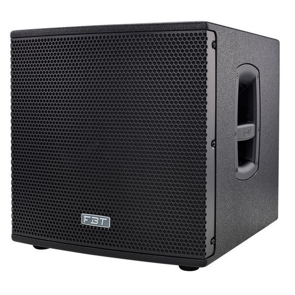 FBT X-Pro 110/112SA Power Bundle – Musikhaus Thomann