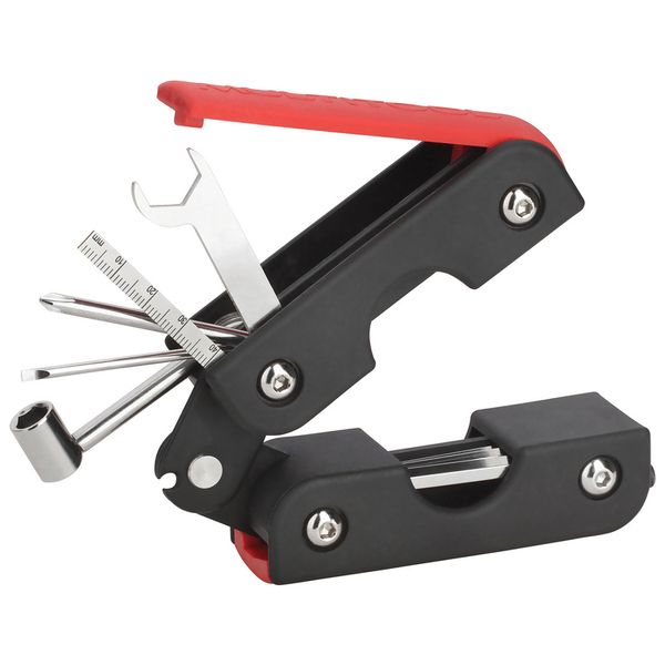 Rockcare MultiTool Metric Red – Thomann United States