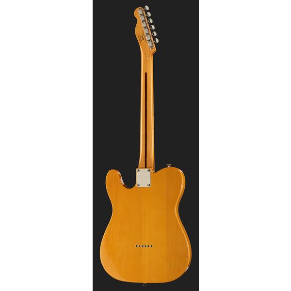 Squier CV 50s Tele MN BB Bundle – Thomann United States