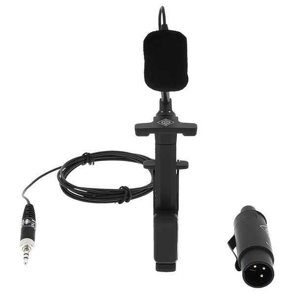 Neumann MCM 114 Set Guitar – Thomann United States