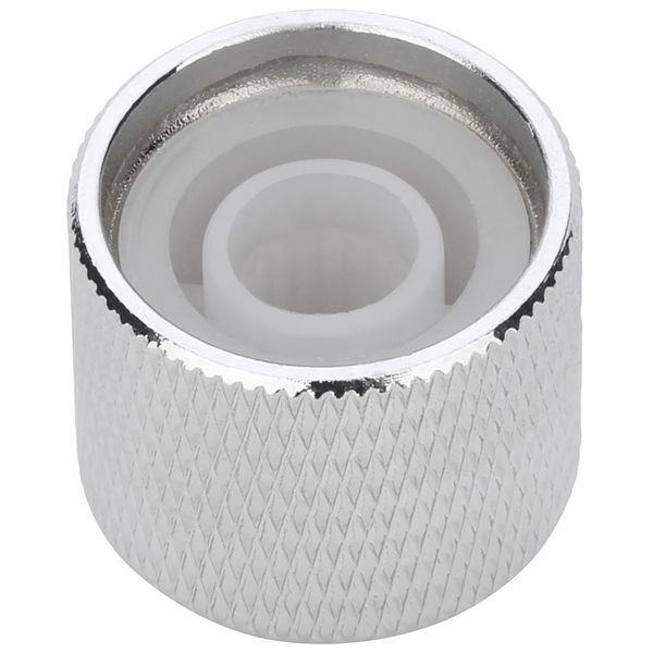 Warwick Split Shaft Dome Knob C – Thomann België