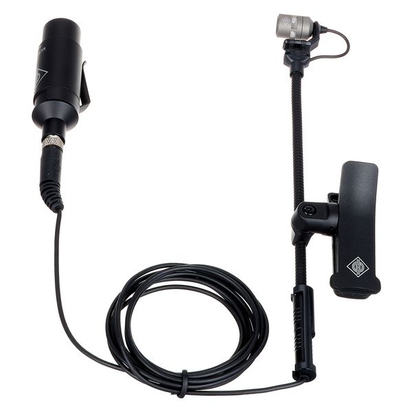 Neumann MCM 114 Set Brass/Sax/Uni – Thomann United States