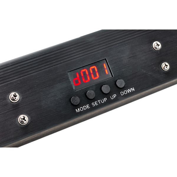 Fun Generation LED BARbara 16 – Musikhaus Thomann