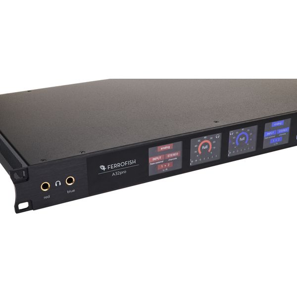 Ferrofish A32 Pro MM – Thomann United States