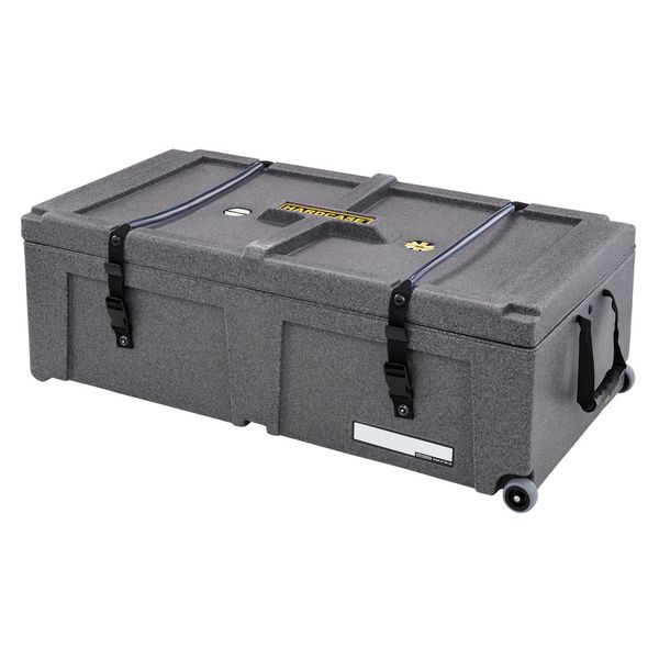 Hardcase 36" Hardware Case Granite – Thomann United States