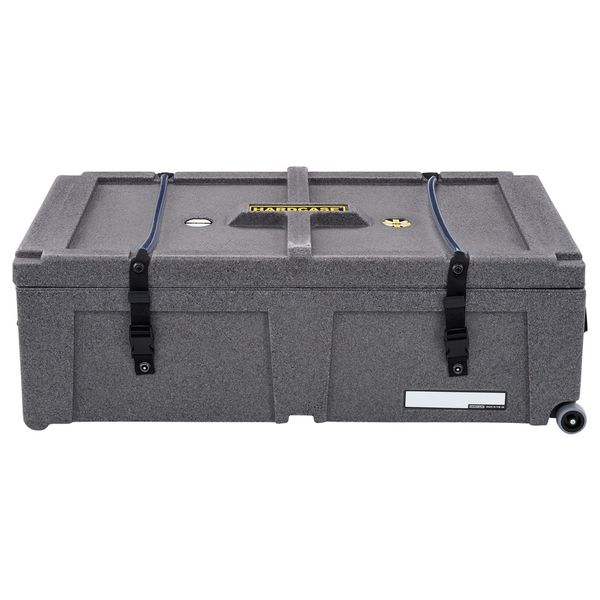 Hardcase 36" Hardware Case Granite – Thomann United States