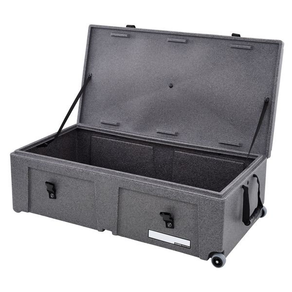 Hardcase 36" Hardware Case Granite – Thomann United States