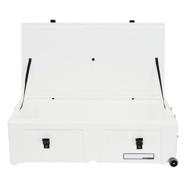 Hardcase 36" Hardware Case White – Thomann United States