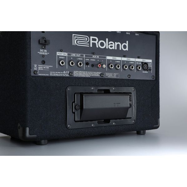 Roland BTY-NIMH/A – Thomann United States