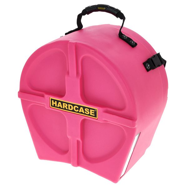 Hardcase 13" Tom Case F.Lined Pink – Thomann United States