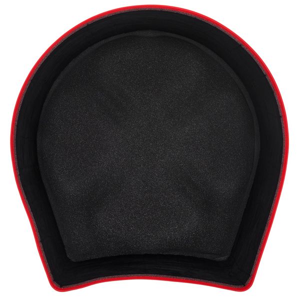 Hardcase 13" Tom Case F.Lined Red – Thomann United States