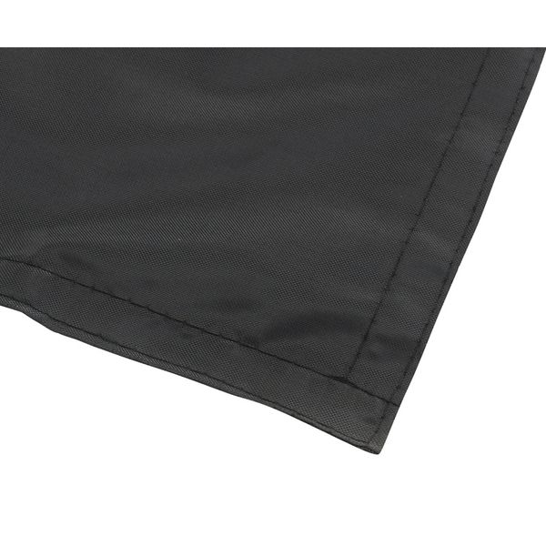 Roadworx DJ Table Cover Black – Thomann United States