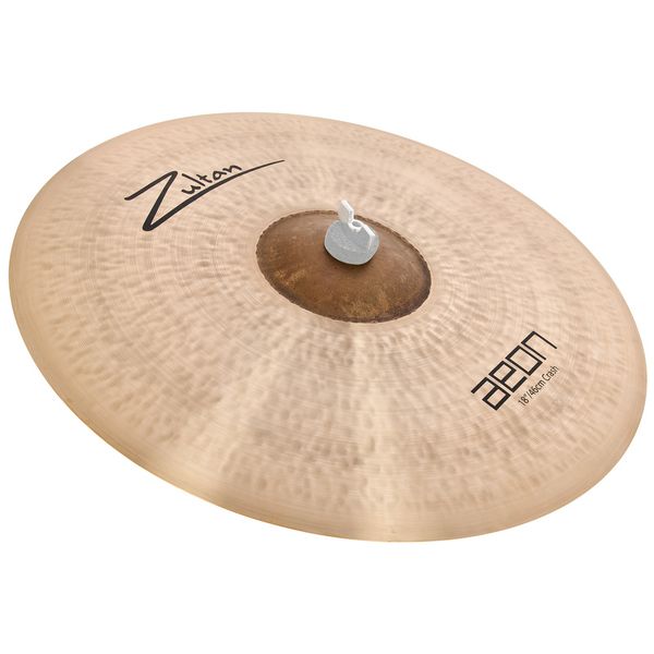 Zultan 18" Aeon Crash – Thomann United States