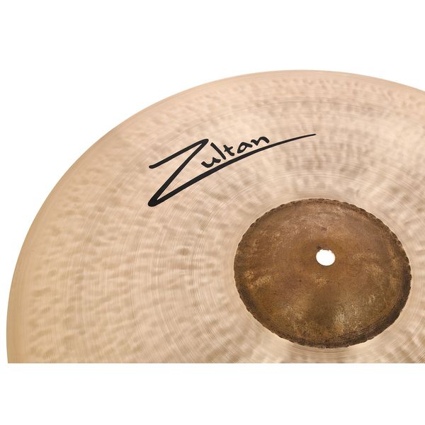 Zultan 18" Aeon Crash – Musikhaus Thomann