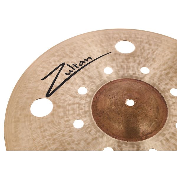 Zultan 16" Aeon FX Crash – Thomann United Arab Emirates