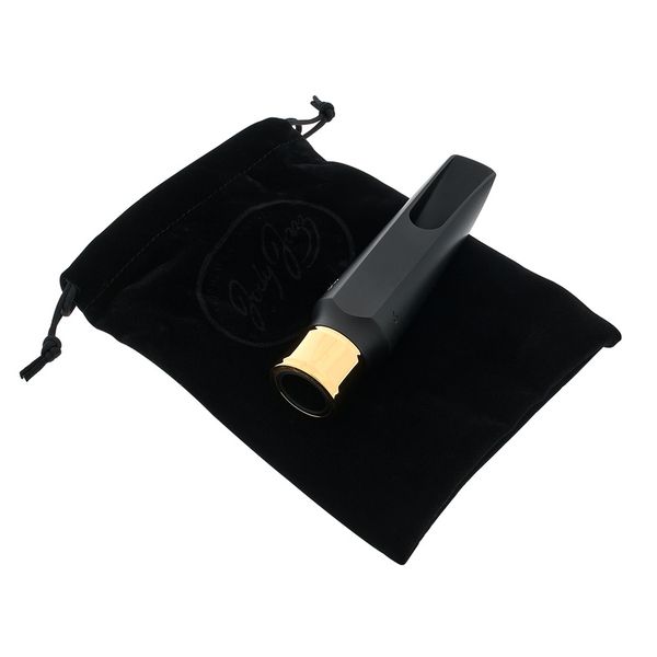 Jody Jazz Baritone HR* Custom Dark 9 – Thomann United States