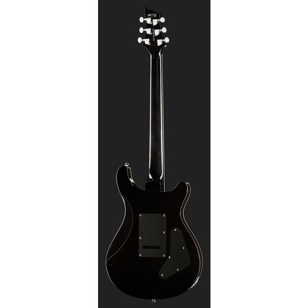 Harley Benton CST-24T LH Black Flame Bundle – Musikhaus Thomann