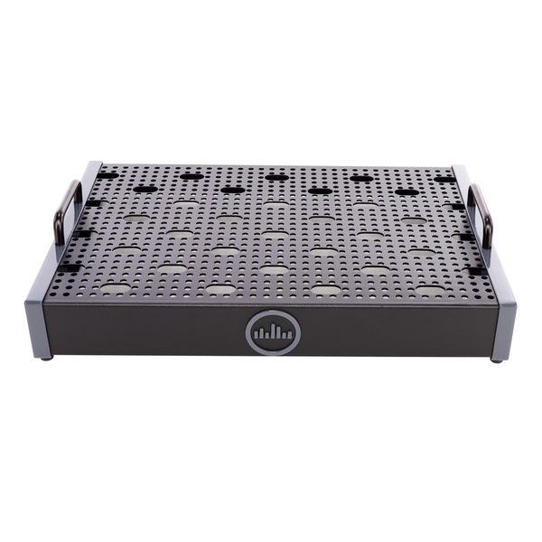 Temple Audio Design Duo 17 GM Pedalboard Bundle – Musikhaus Thomann