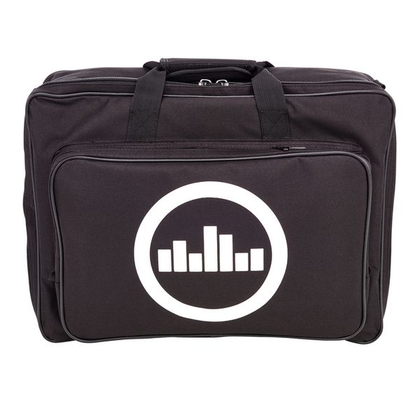 Temple Audio Design Duo 17 GM Pedalboard Bundle – Musikhaus Thomann