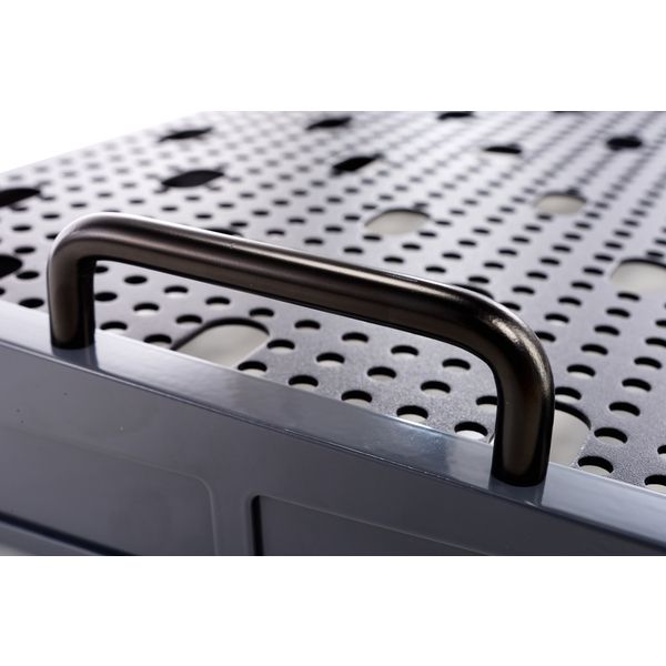 Temple Audio Design Duo 17 GM Pedalboard Bundle – Musikhaus Thomann