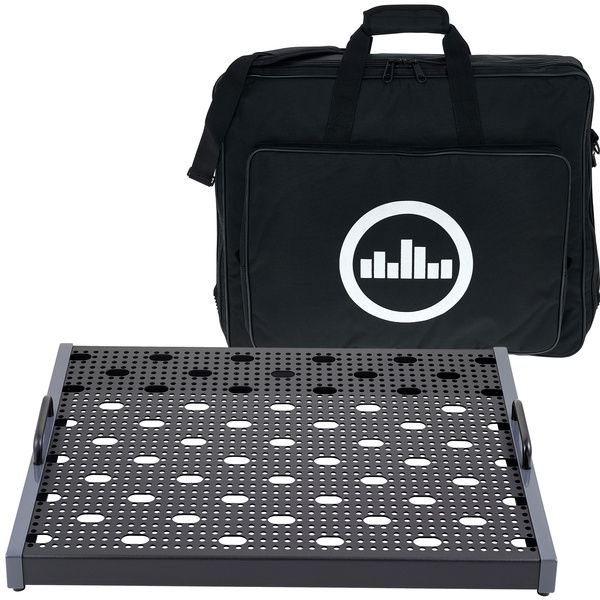 Temple Audio Design Trio 21 GM Pedalboard Bundle – Thomann United States