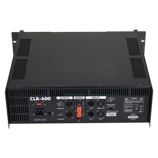 Avantone CLA-400 – Thomann United States
