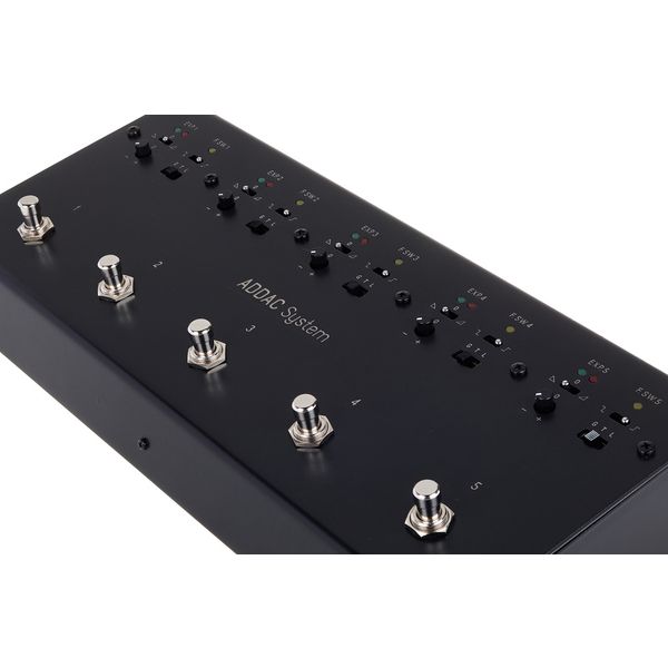 ADDAC 311 Ultra Floor Control – Musikhaus Thomann