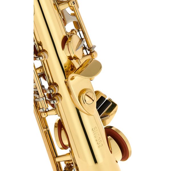 Thomann TSI Custom Line Sopranino Sax – Thomann United States