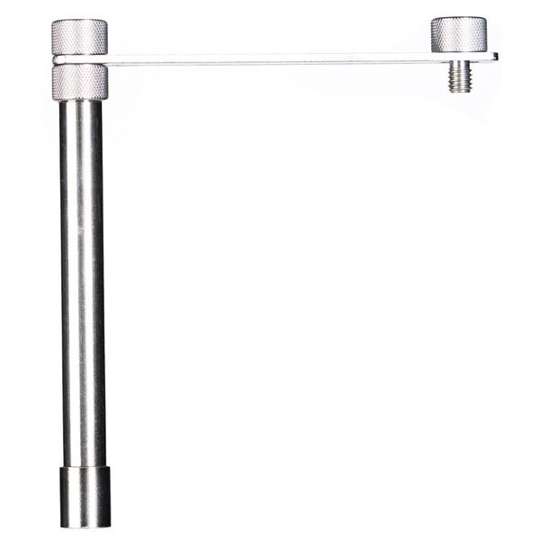 Isovox Horizontal Mic Mount – Thomann United States