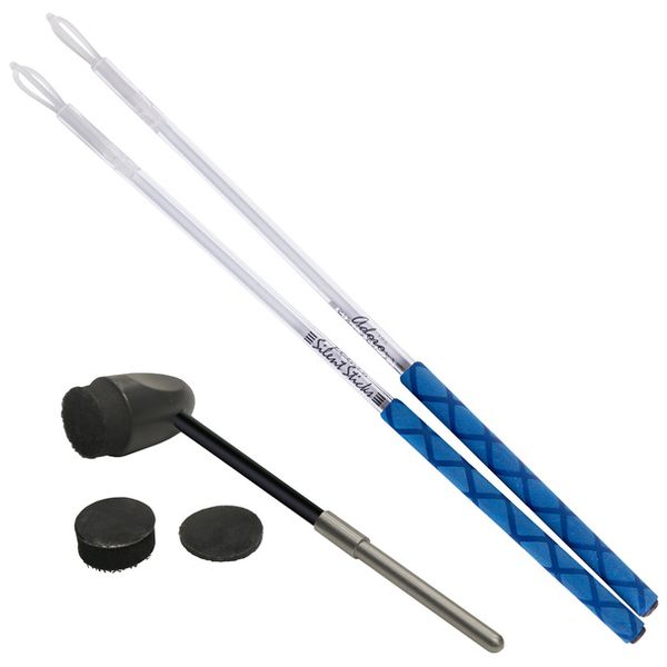 Adoro Silent Stick Bundle Electronic – Thomann United States