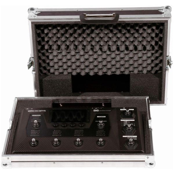 Thon Case Zoom B6 – Thomann United States