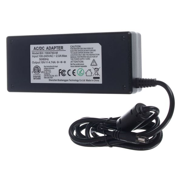 4ms Power Brick 90W – Thomann United States