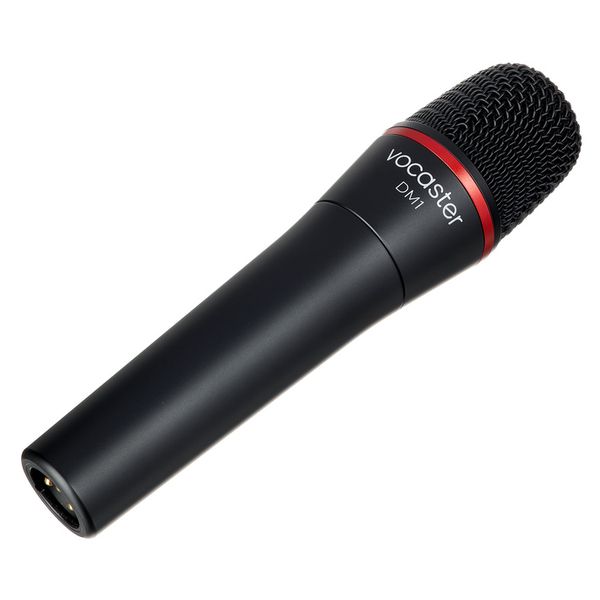 Focusrite Vocaster One Studio – Thomann United Arab Emirates