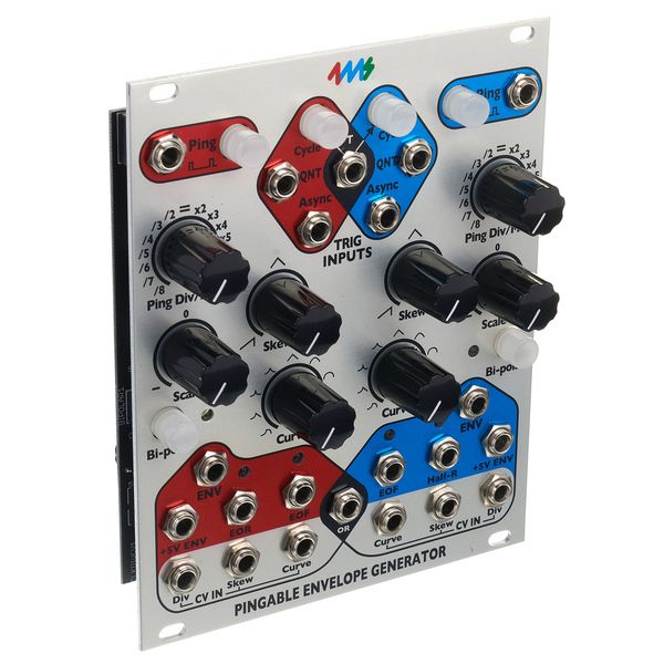 4ms Pingable Envelope Generator – Musikhaus Thomann