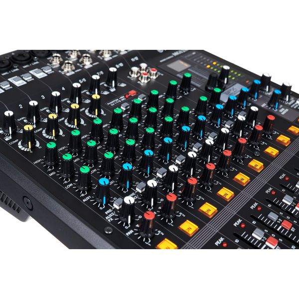 Yamaha MG12X – Thomann United States