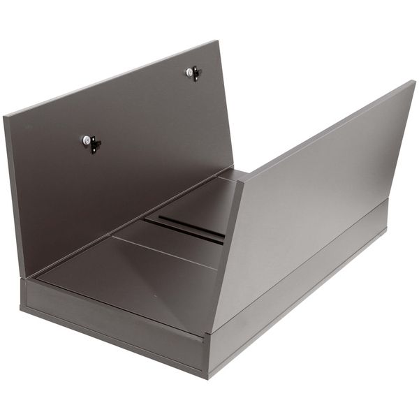 Thon Lectern & Case graphite – Thomann United States