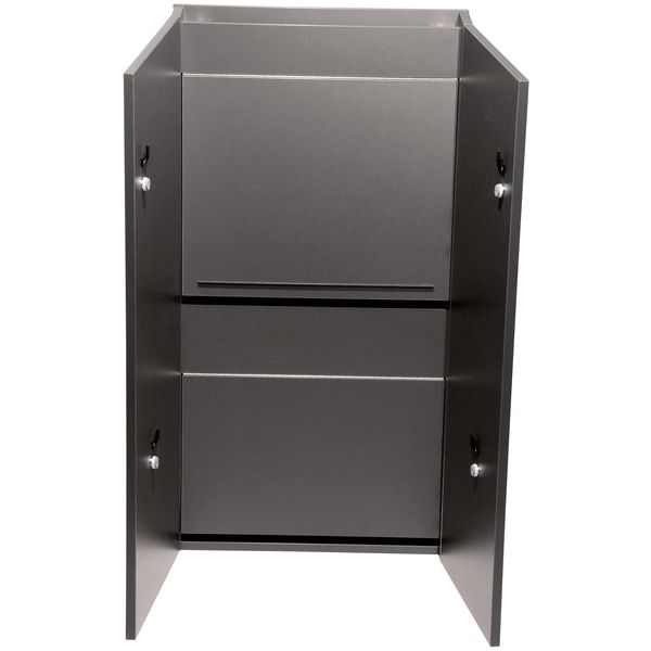 Thon Lectern & Case graphite – Thomann United States