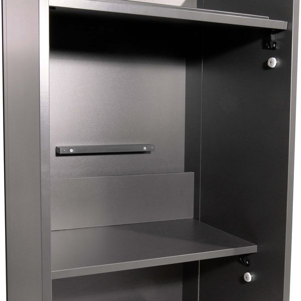 Thon Lectern & Case graphite – Thomann United States