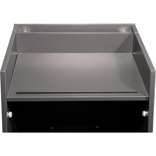 Thon Lectern & Case graphite – Thomann United States