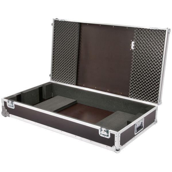 Thon Lectern & Case graphite – Thomann United States