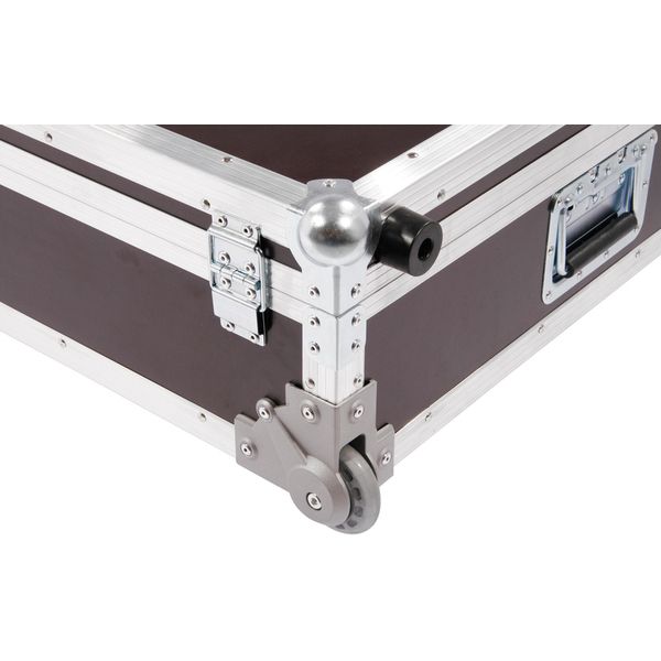 Thon Lectern & Case graphite – Thomann United States