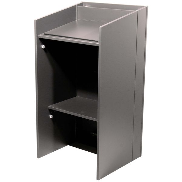 Thon Lectern & Case graphite – Thomann United States