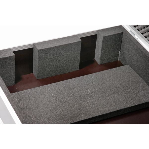 Thon Lectern & Case graphite – Thomann United States