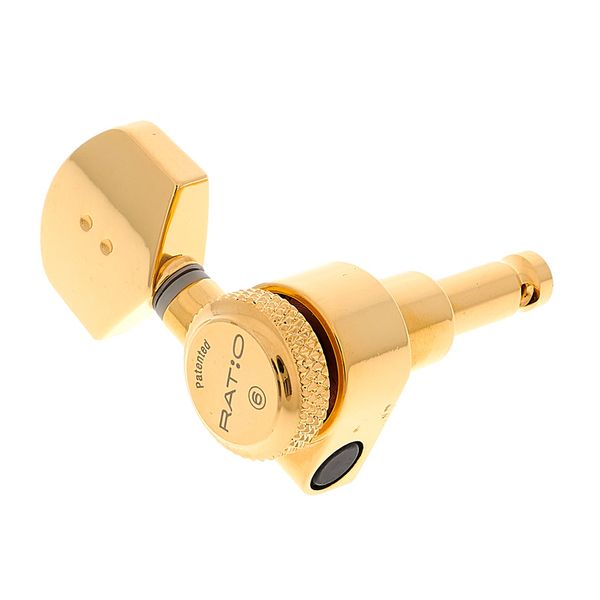 Graph Tech PRL-8411-G0 – Musikhaus Thomann