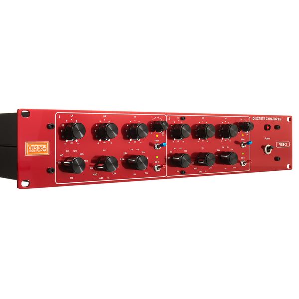 Vertigo Sound VSE-2 – Thomann United States